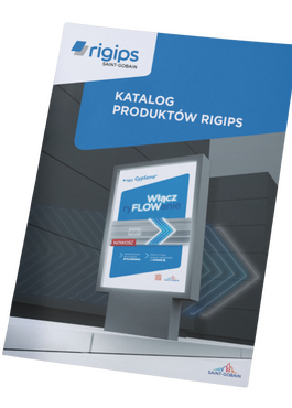 Cennik - Poznaj ofertę Rigips | Rigips